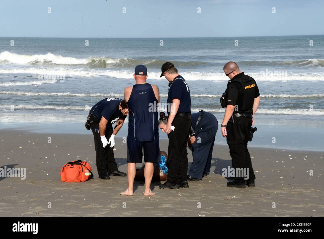 Florida, USA. 25th Nov, 2022. Melbourne Beach, Brevard County, Florida ...