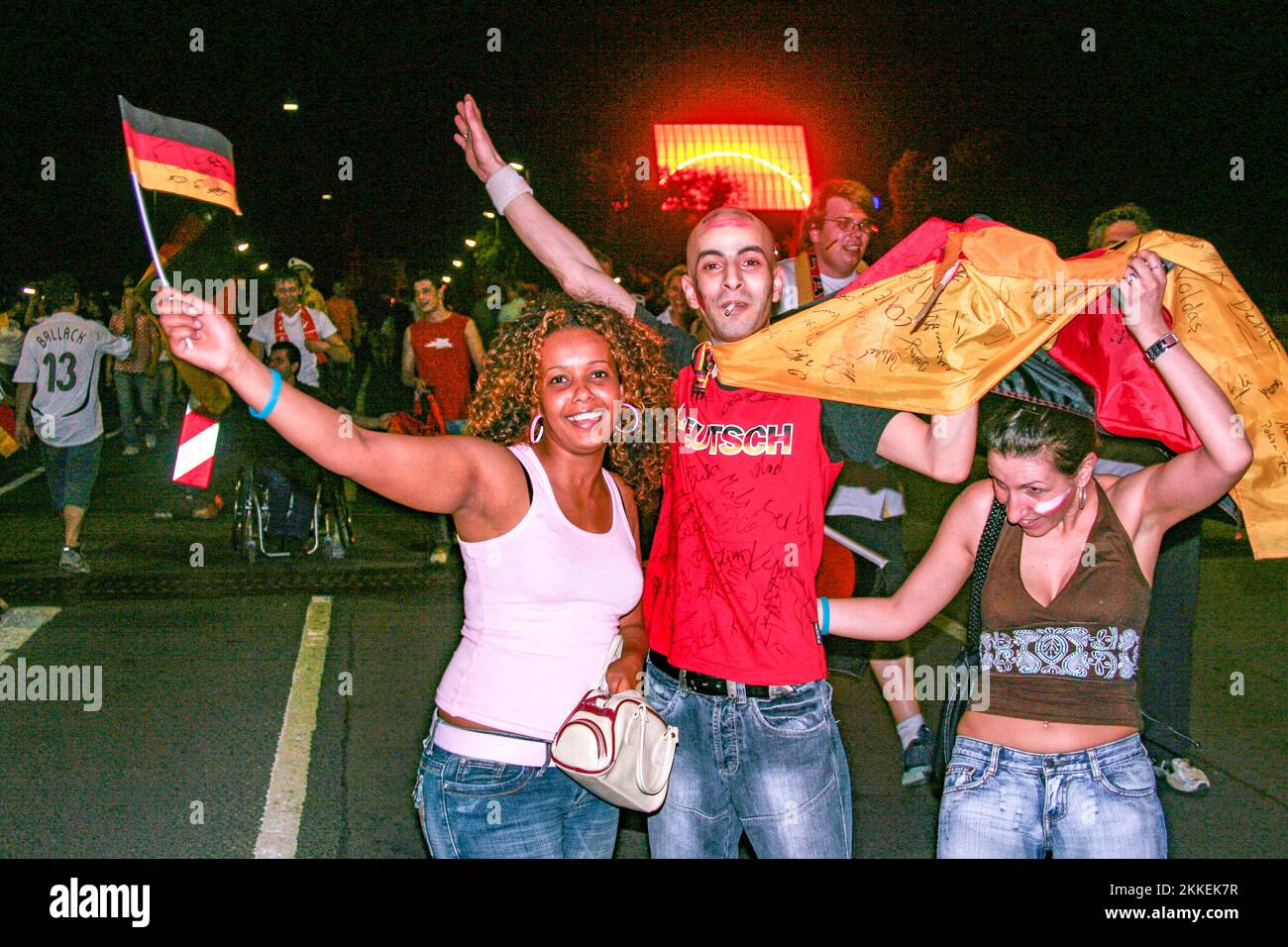 Celebrate duel hi-res stock photography and images - Alamy