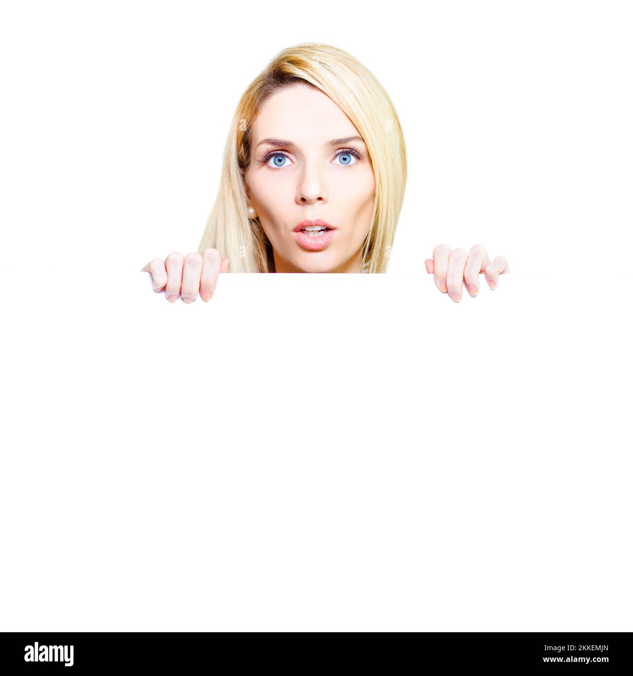 Persuasive look hi-res stock photography and images - Alamy