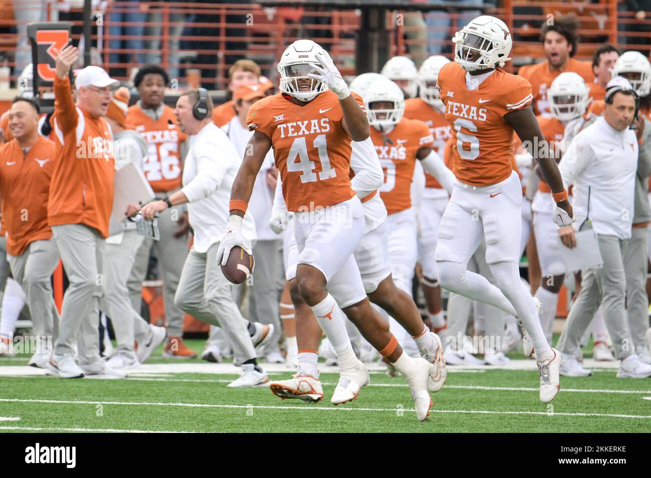 Jaylan ford texas hi-res stock photography and images - Alamy