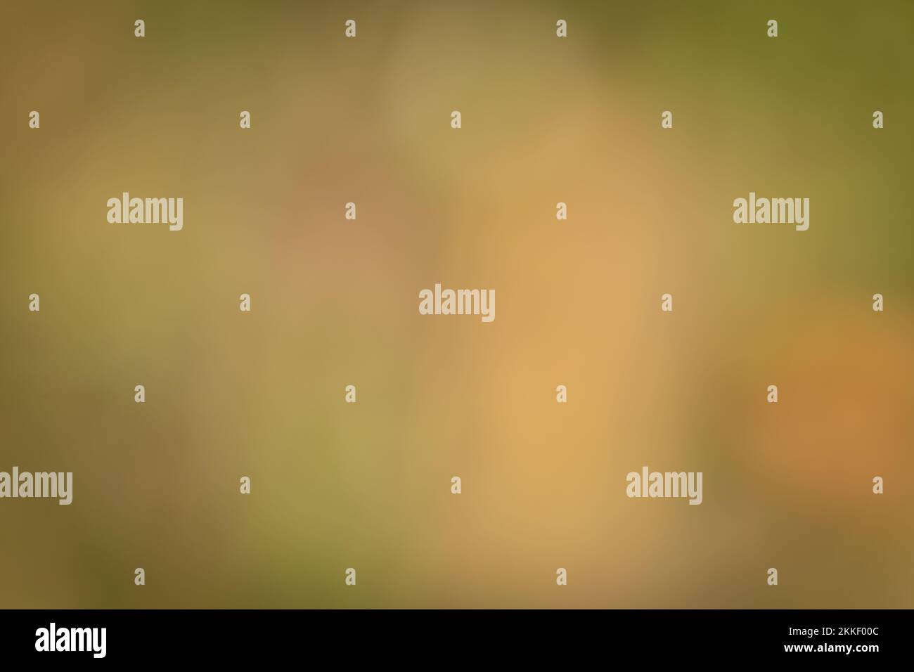 Abstract autumn color blur background with light vignette Stock Photo ...