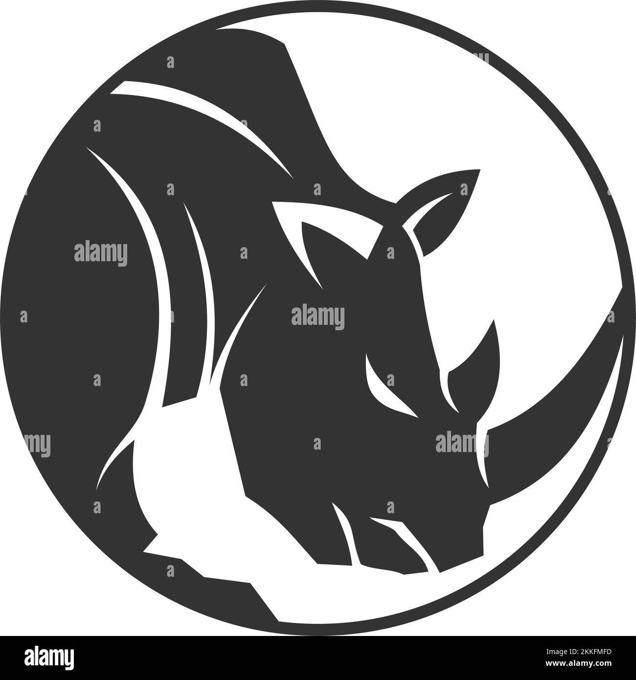 Brands With Rhino Logo