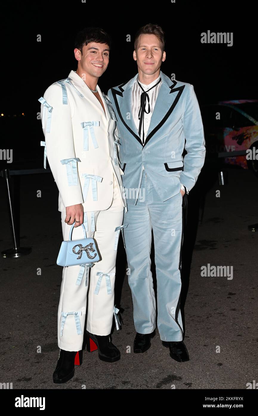 Tom Daley Boyfriend Jeremy