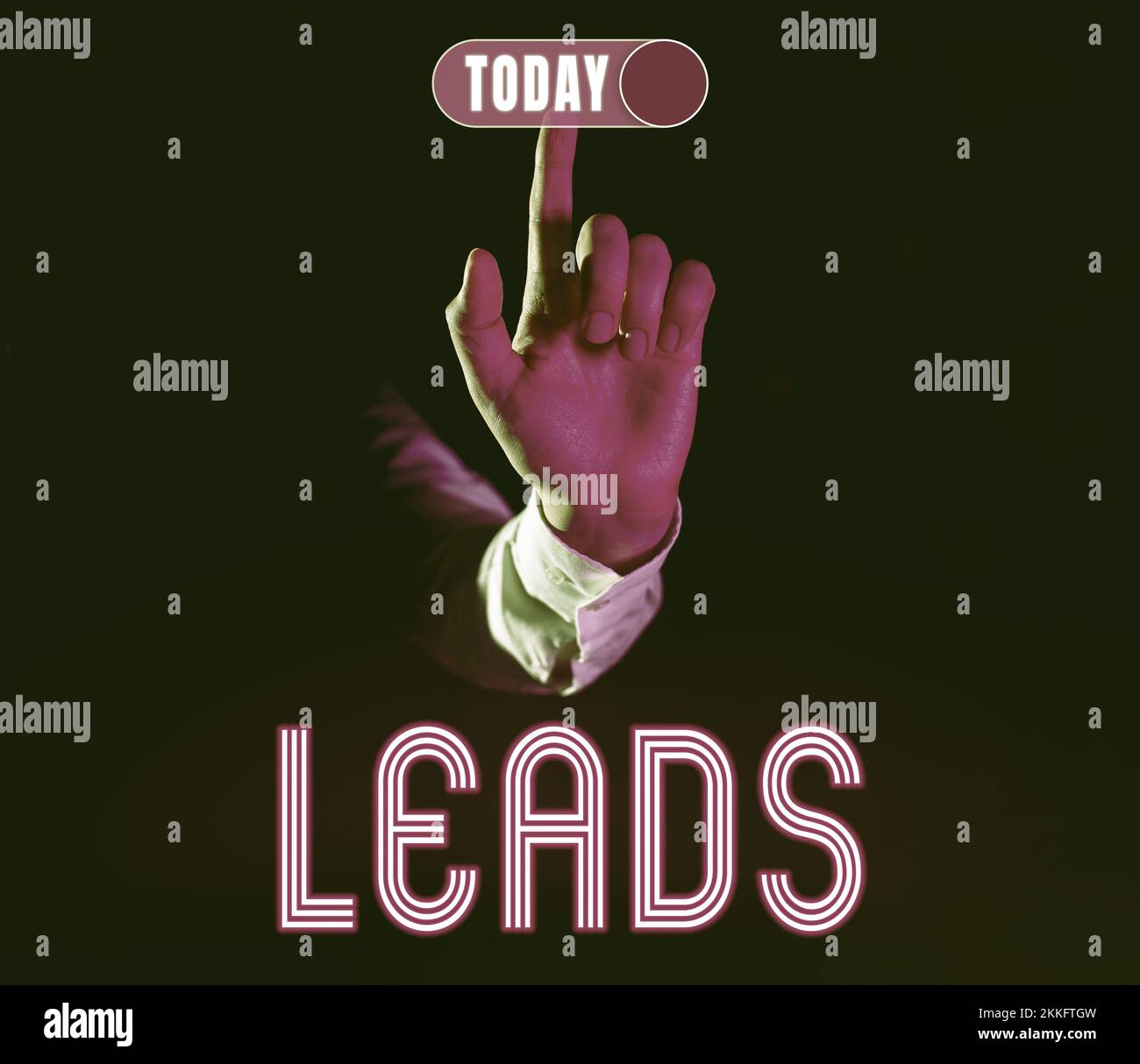 Conceptual caption Leads. Word for route or means of access to ... Conceptual caption Leads. Word for route or means of access to ...