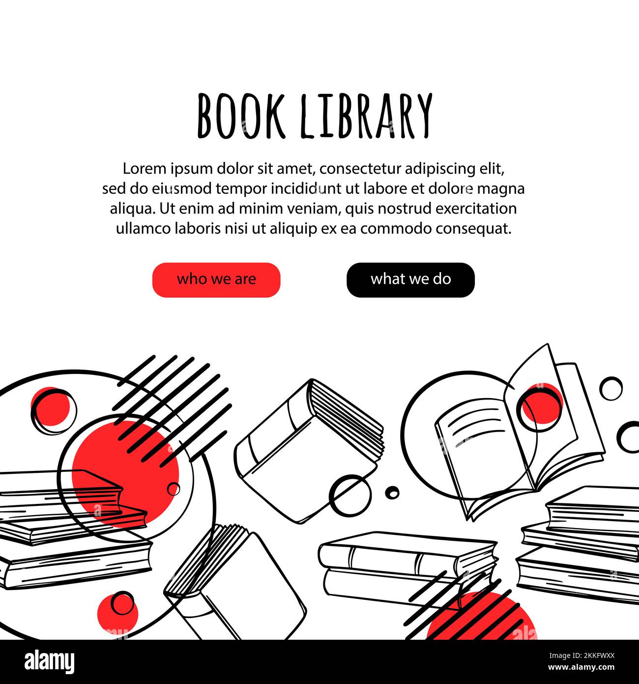 INTERNET LIBRARY BOOKSHOP CONCEPT Bookstore Online Home Education Hand ...