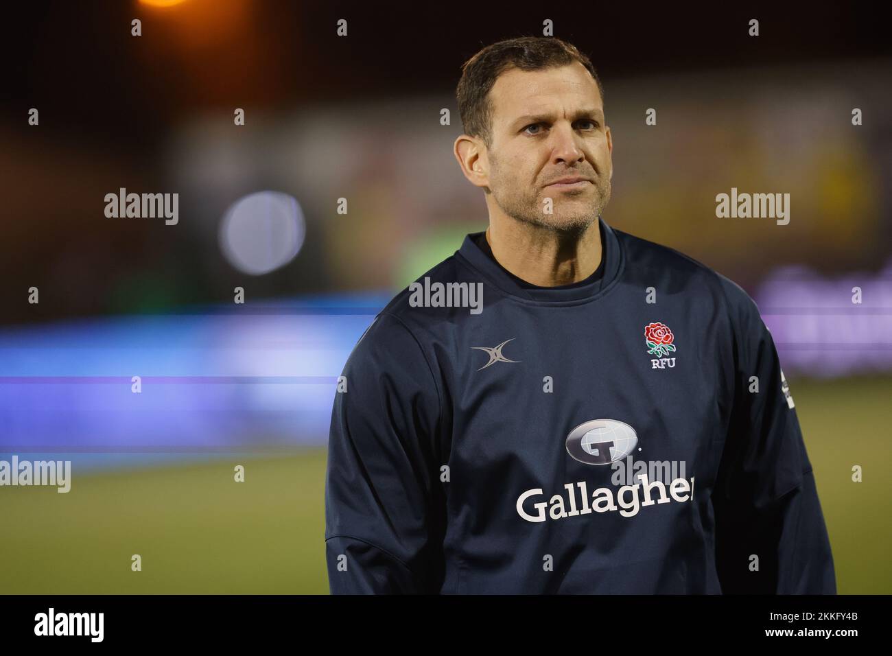 Karl dickson hi-res stock photography and images - Alamy