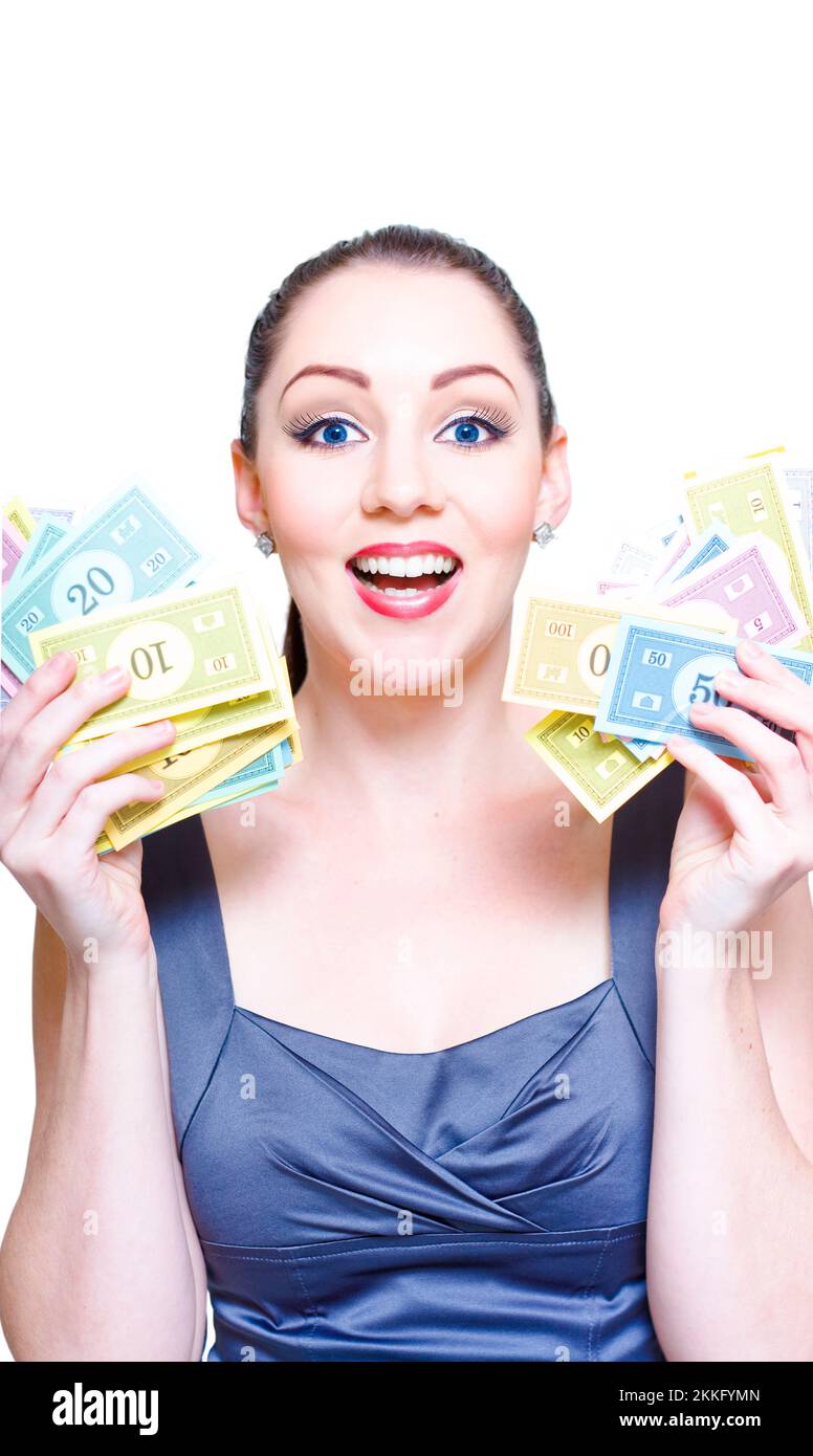 Exuberant stock market hi-res stock photography and images - Alamy