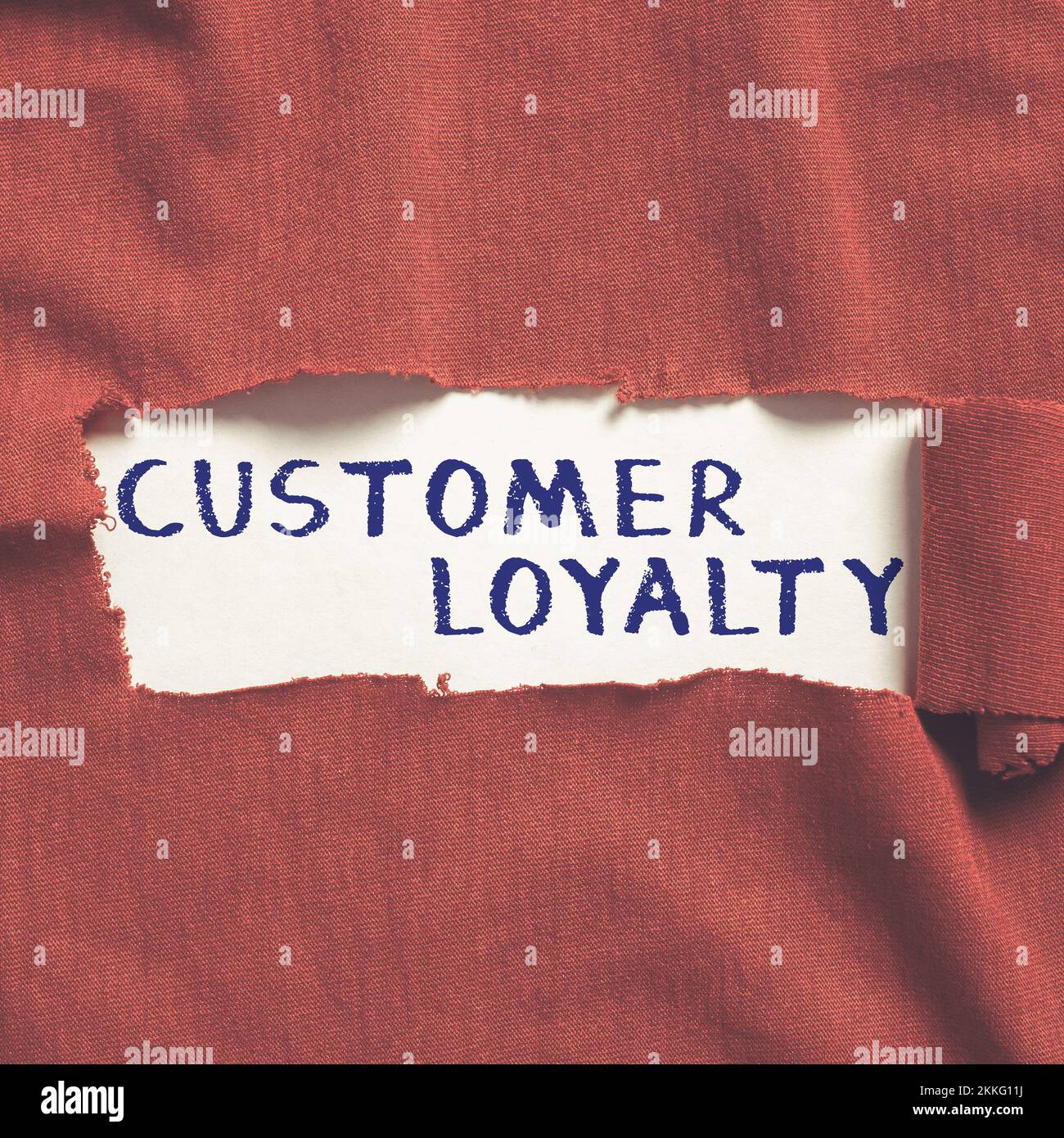 Conceptual caption Customer Loyalty. Business showcase Client ... Conceptual caption Customer Loyalty. Business showcase Client ...