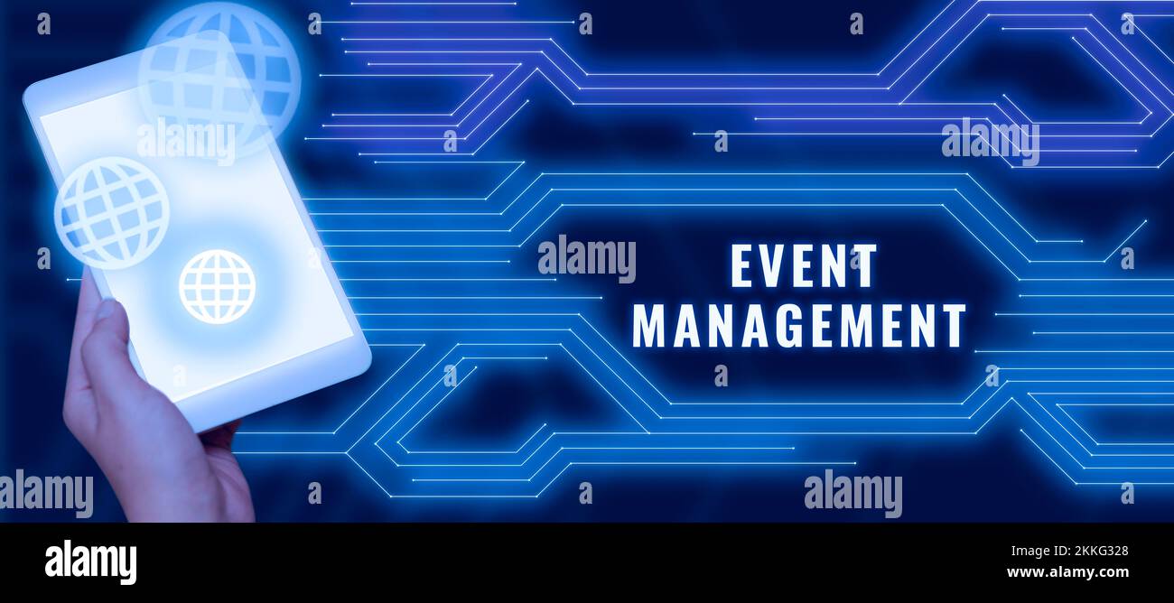 Conceptual caption Event Management, Business concept Special Occasion ... Conceptual caption Event Management, Business concept Special Occasion ...