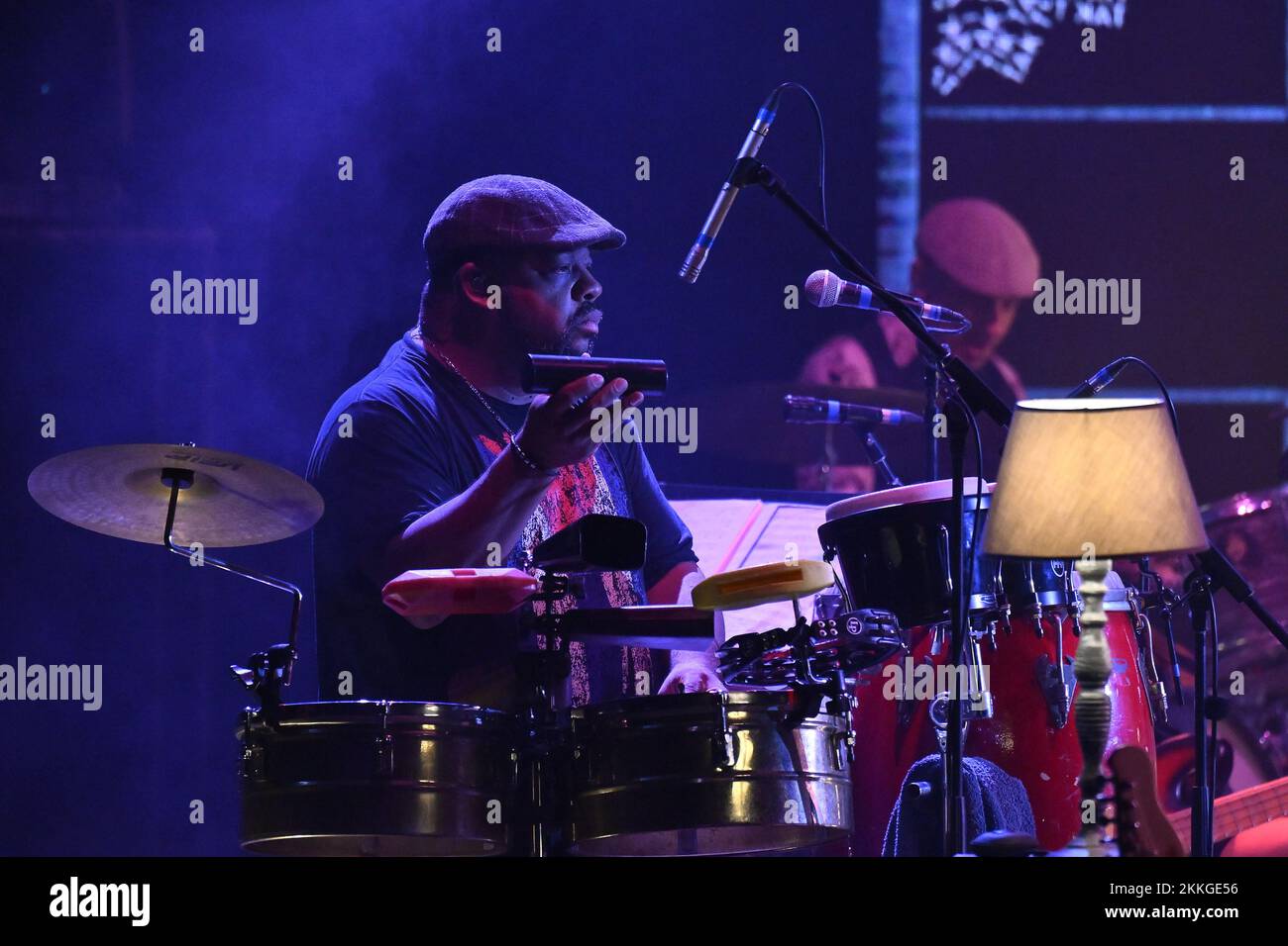 Ramon caraballo hi-res stock photography and images - Alamy