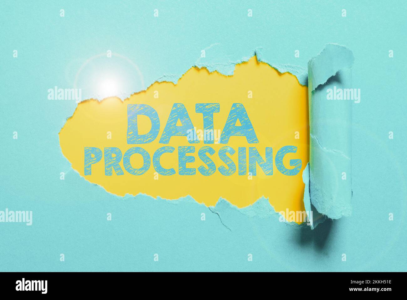 Data preprocessing hi-res stock photography and images - Alamy