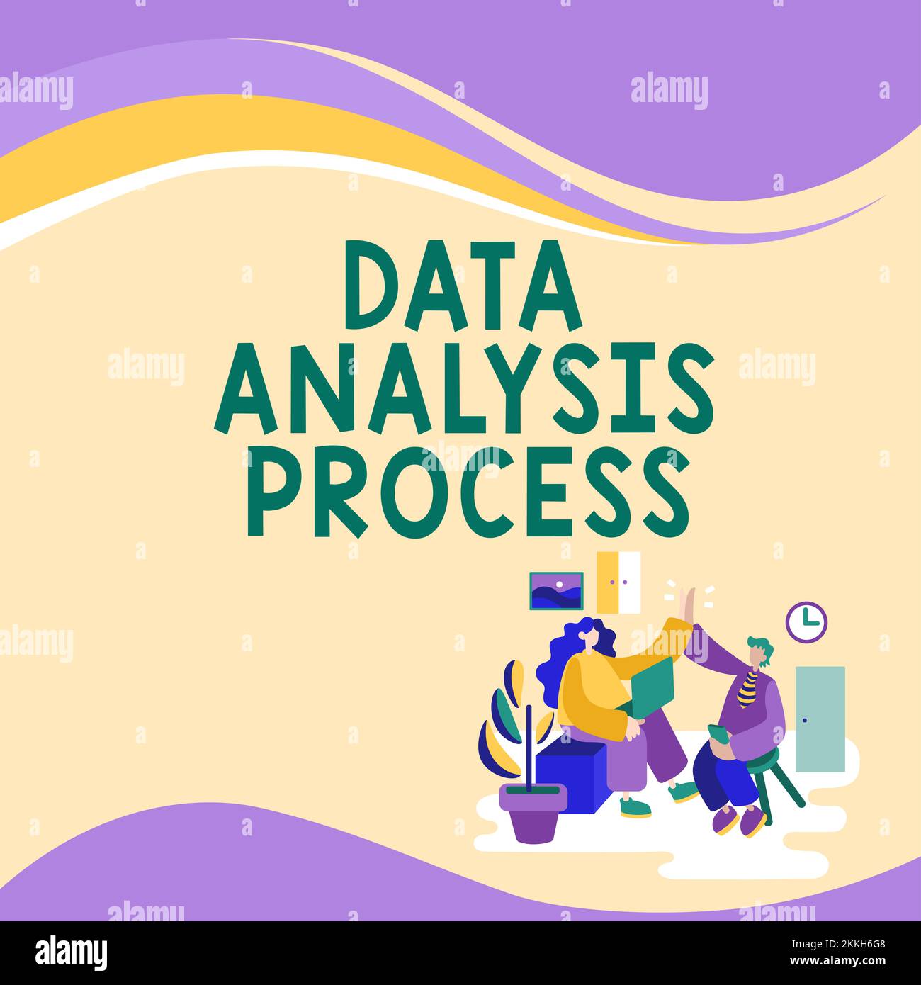 Inspiration showing sign Data Analysis Process. Business approach the ... Inspiration showing sign Data Analysis Process. Business approach the ...