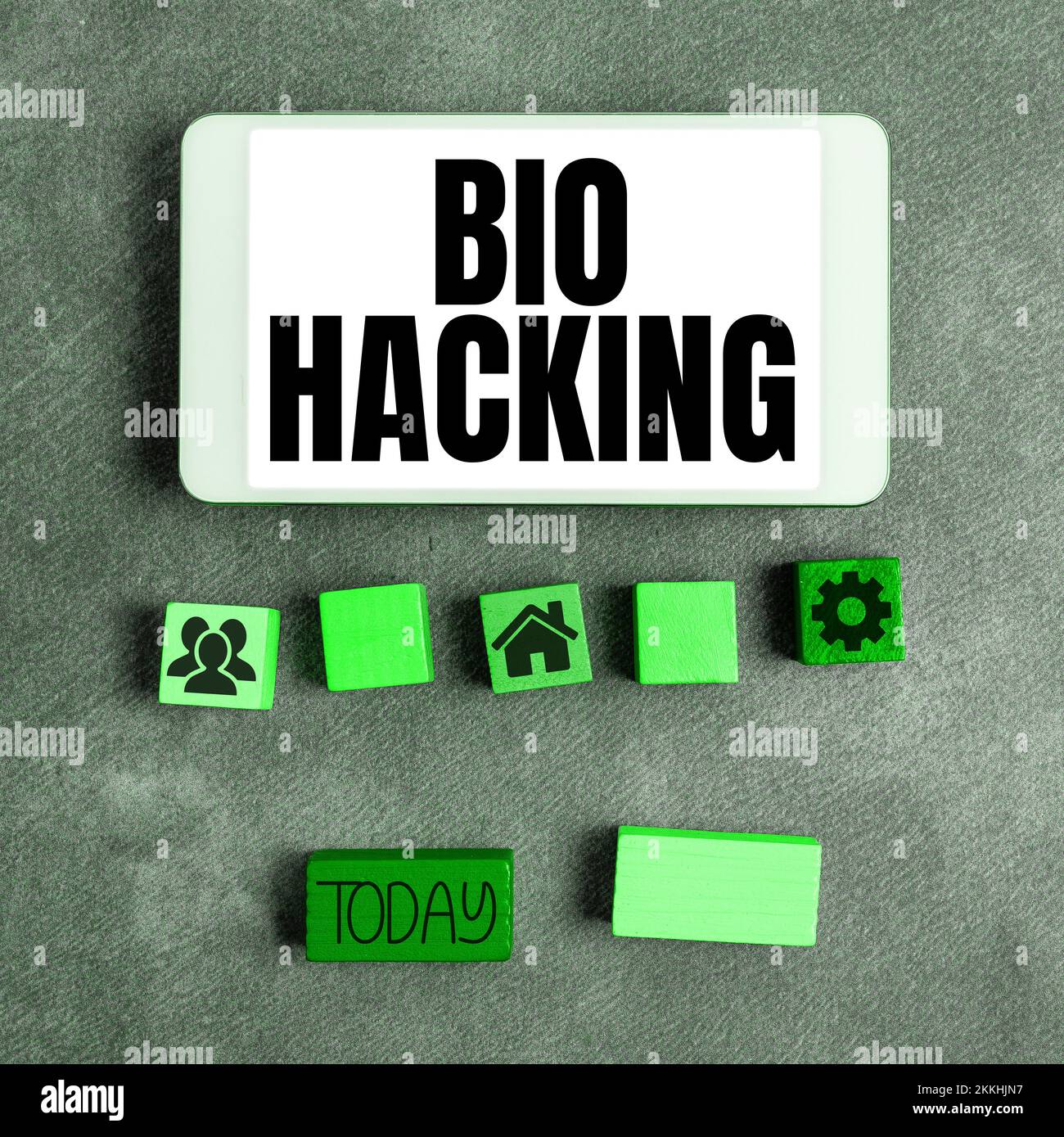 Inspiration Showing Sign Bio Hacking Internet Concept Exploiting Genetic Material 