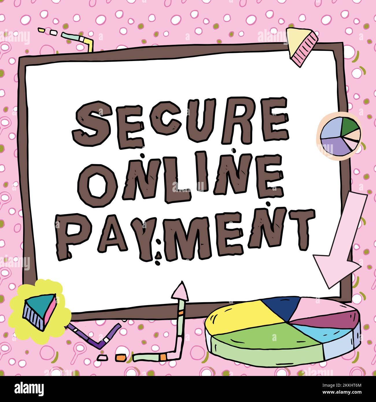 Inspiration showing sign Secure Online Payment. Concept meaning ... Inspiration showing sign Secure Online Payment. Concept meaning ...