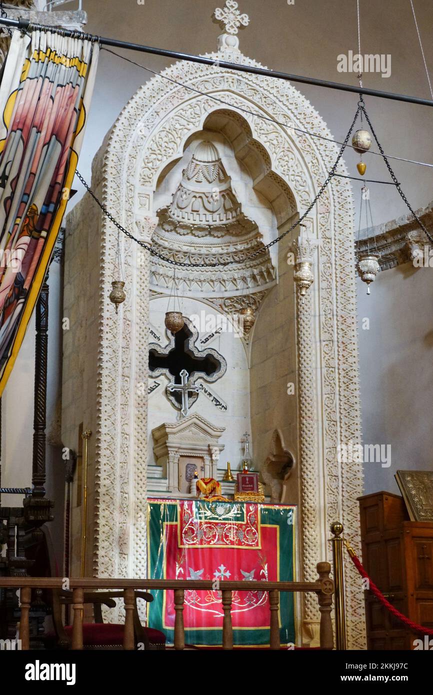 Hanania hi-res stock photography and images - Alamy