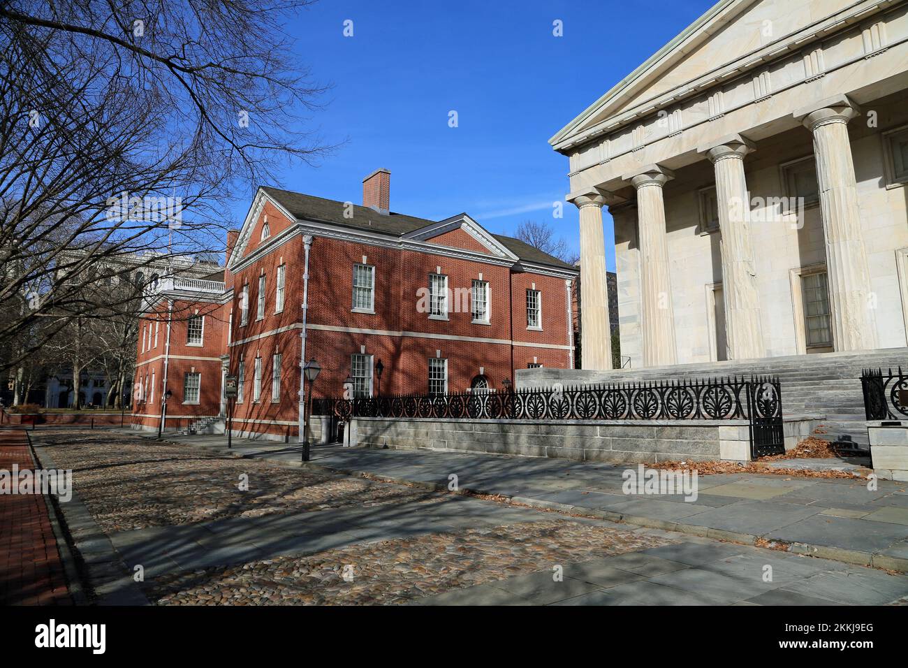 Historical library architecture hi-res stock photography and images - Alamy