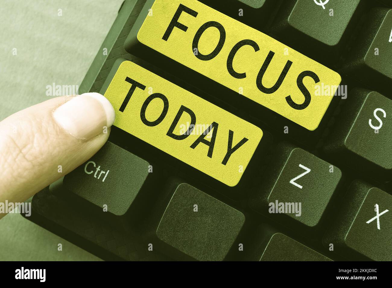 Inspiration showing sign Focus. Word for state quality of having or ...