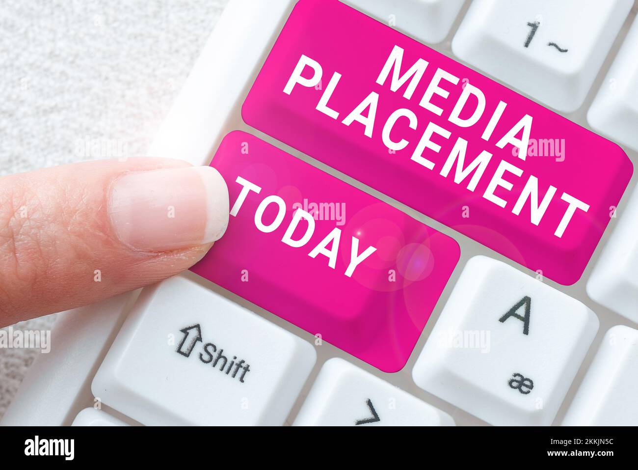 Inspiration showing sign Media Placement. Conceptual photo the method ... Inspiration showing sign Media Placement. Conceptual photo the method ...