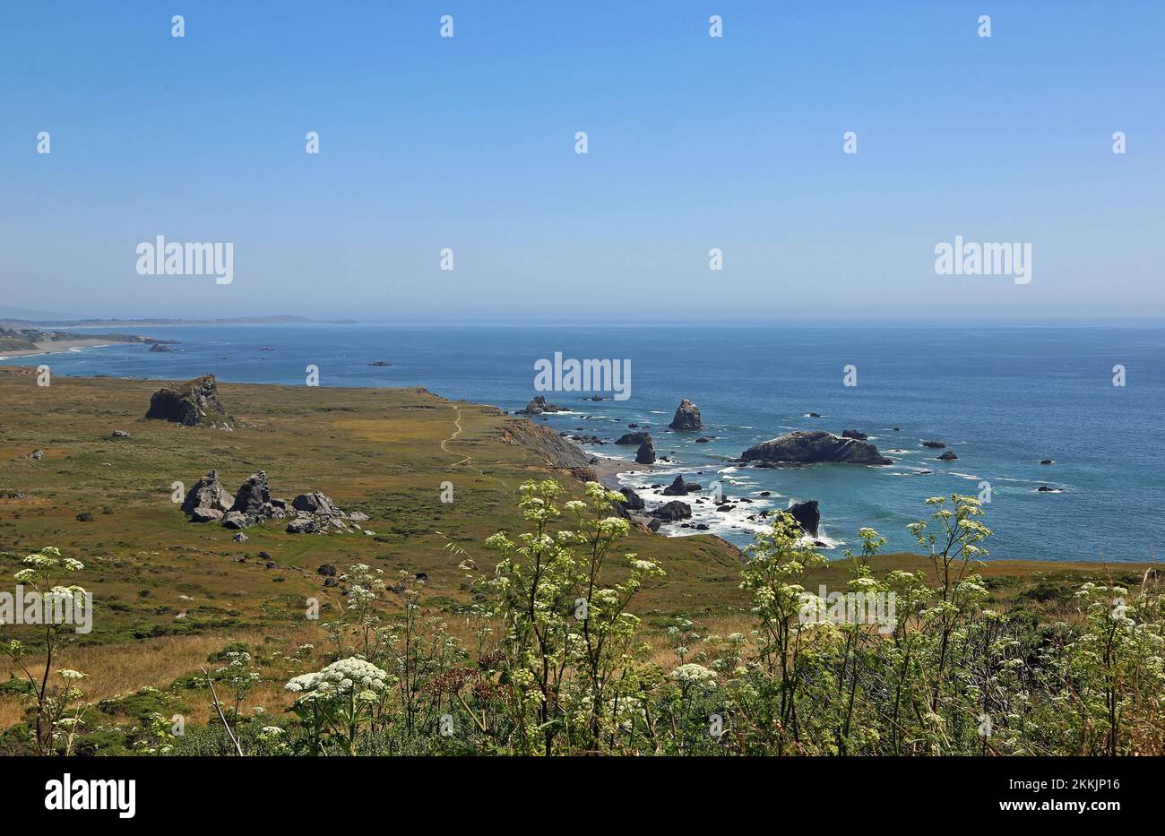 Kortum trail hi-res stock photography and images - Alamy