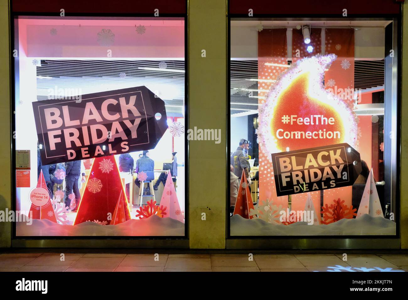 Paid promotions hi-res stock photography and images - Alamy