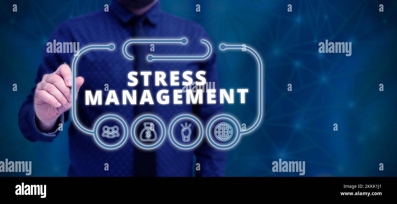 Writing displaying text Stress Management. Business concept Meditation ... Writing displaying text Stress Management. Business concept Meditation ...