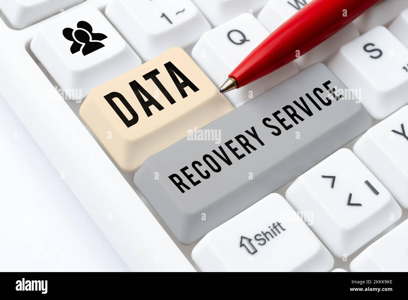 Conceptual display Data Recovery Service. Business overview Process of ... Conceptual display Data Recovery Service. Business overview Process of ...