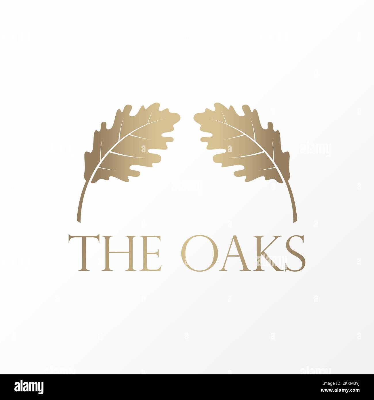 Organic flat floral wedding Stock Vector Images - Alamy