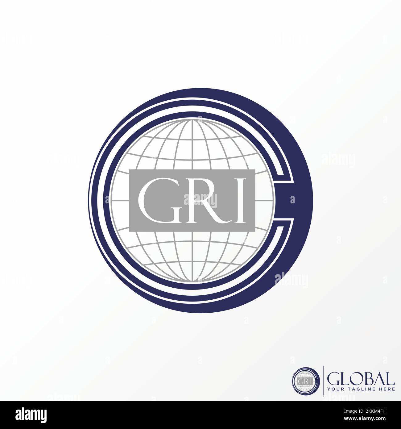 Gri Logo