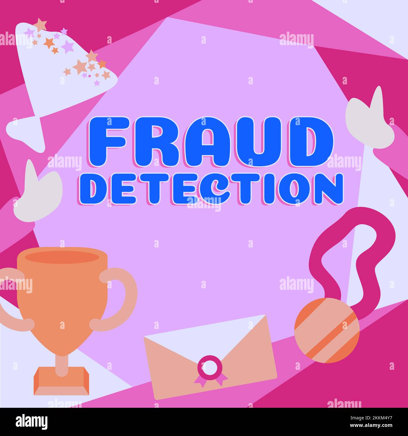 Text caption presenting Fraud Detection. Business idea identification ... Text caption presenting Fraud Detection. Business idea identification ...