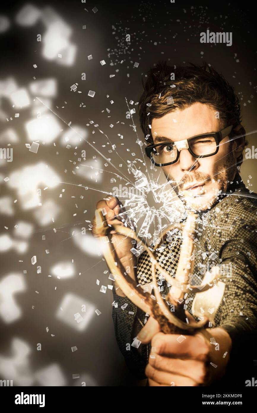 Job trajectory hi-res stock photography and images - Alamy