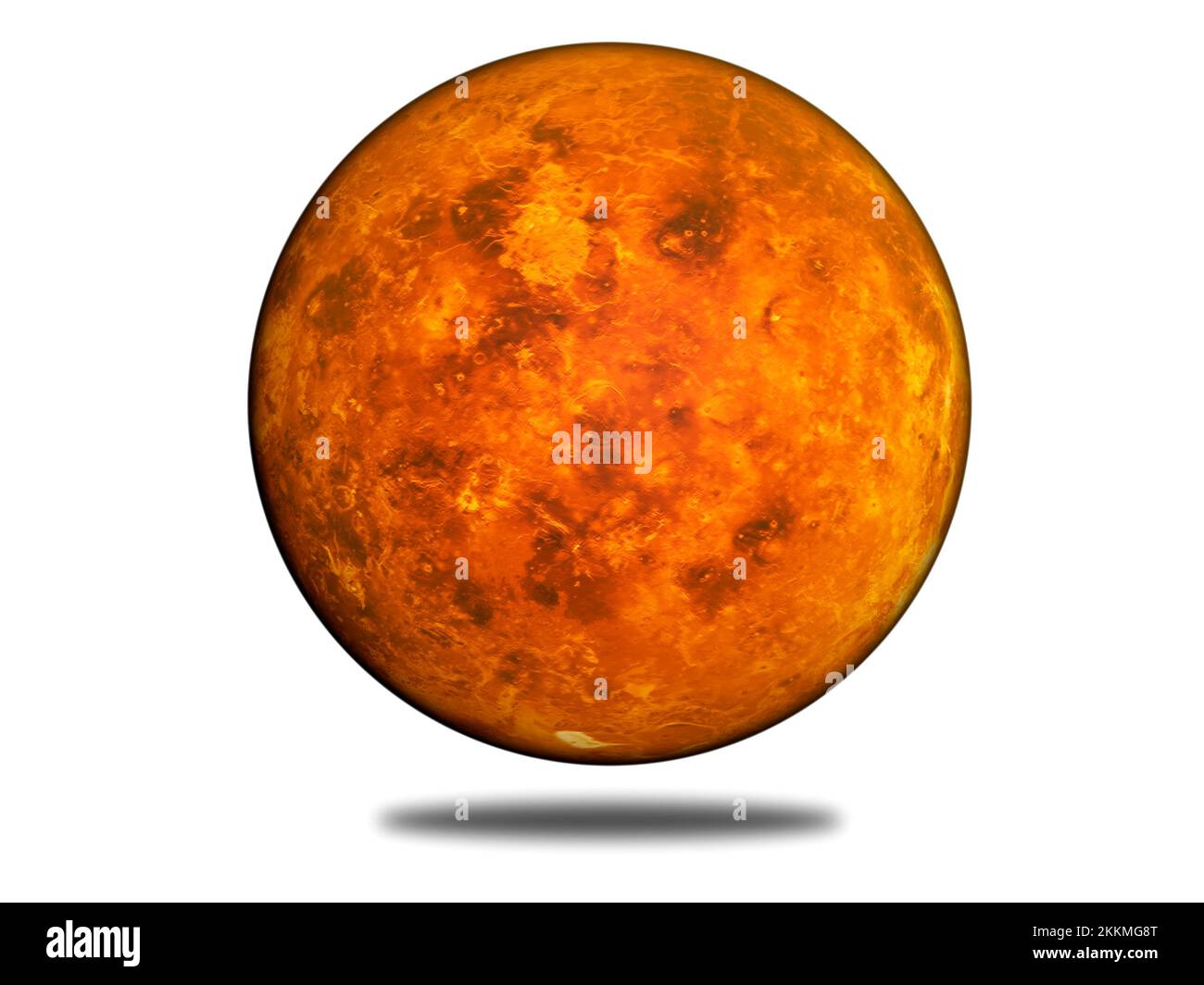 Venus Cut Out Stock Images & Pictures - Alamy