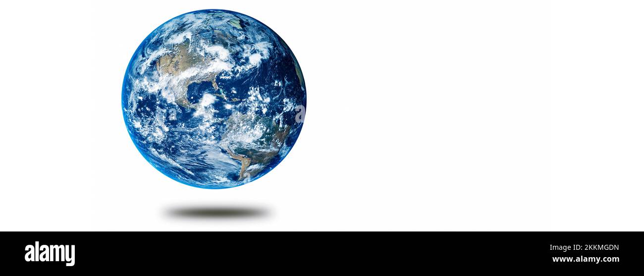 Earth one Cut Out Stock Images & Pictures - Alamy