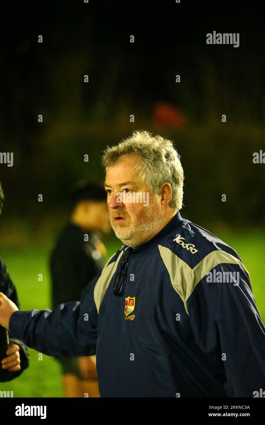 Nantgaredig hi-res stock photography and images - Alamy