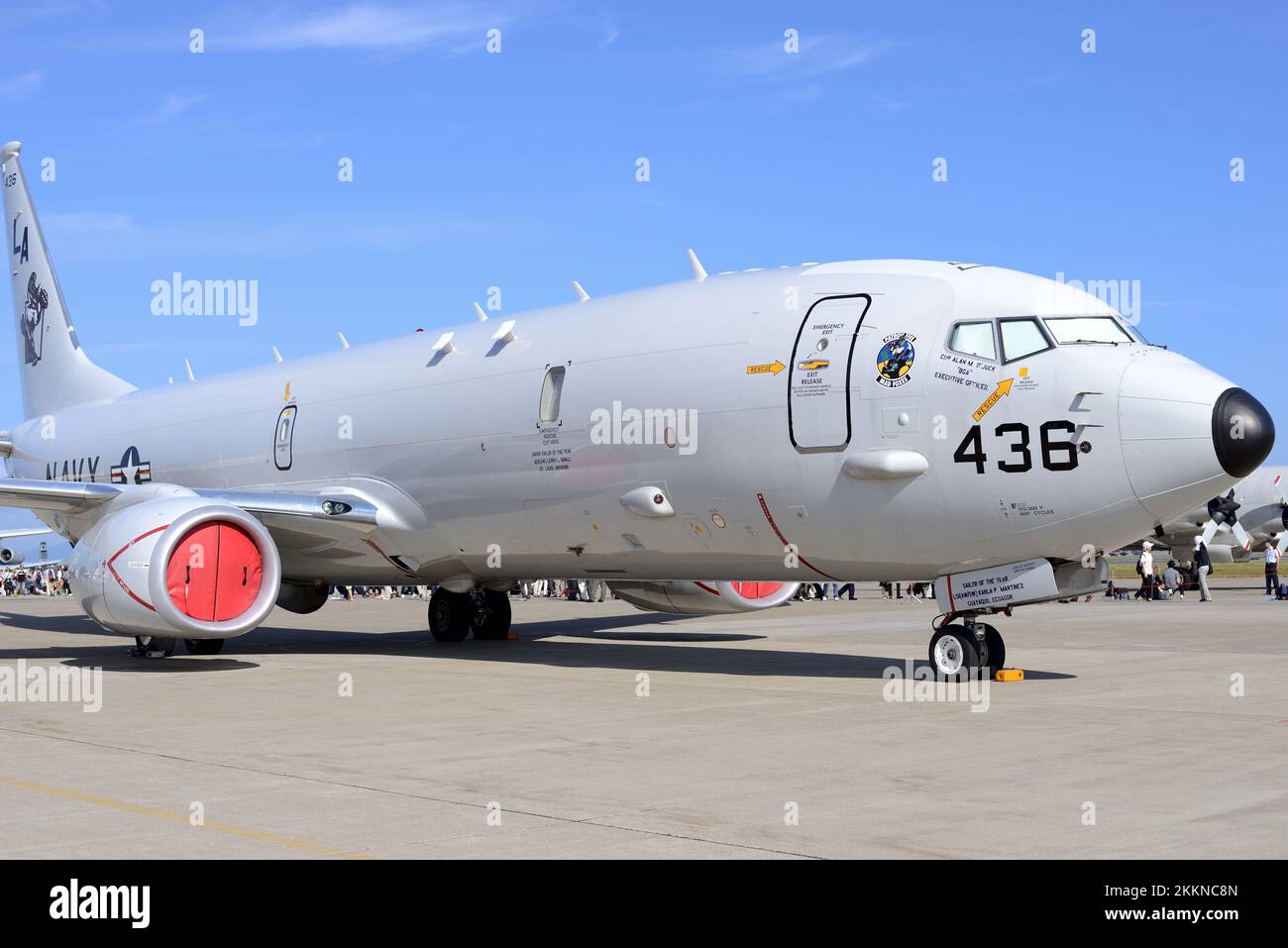 737 p8 hi-res stock photography and images - Alamy