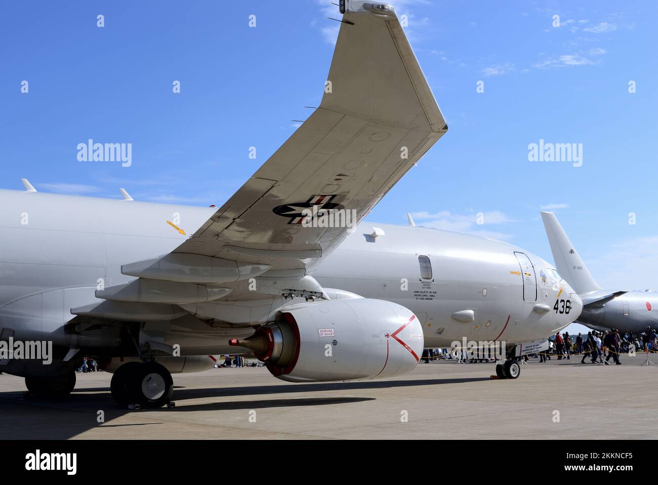 P 8a aircraft hi-res stock photography and images - Alamy