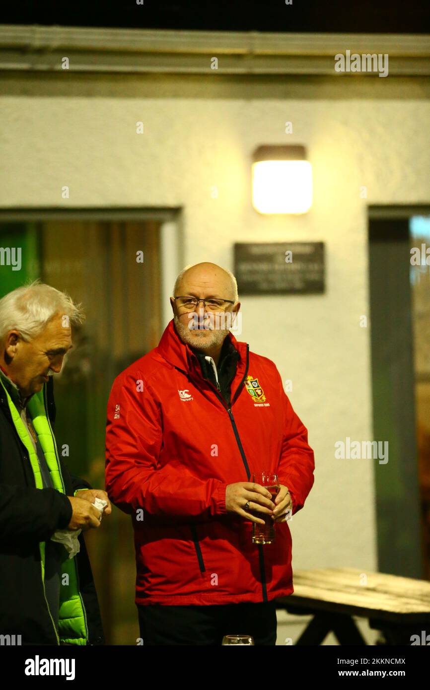 Nantgaredig hi-res stock photography and images - Alamy