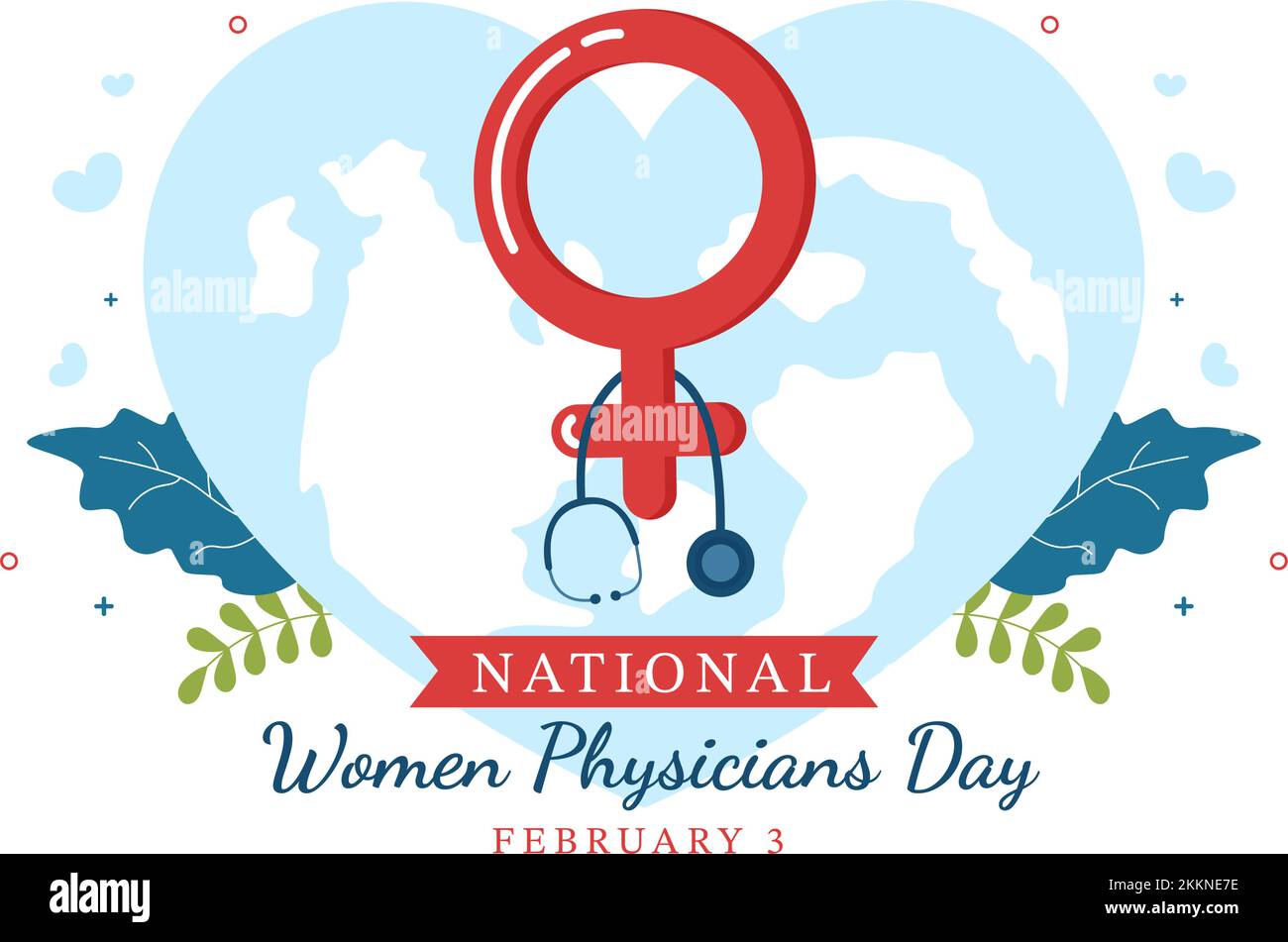 National Women Physicians Day on February 3 to Honor Female Doctors ...