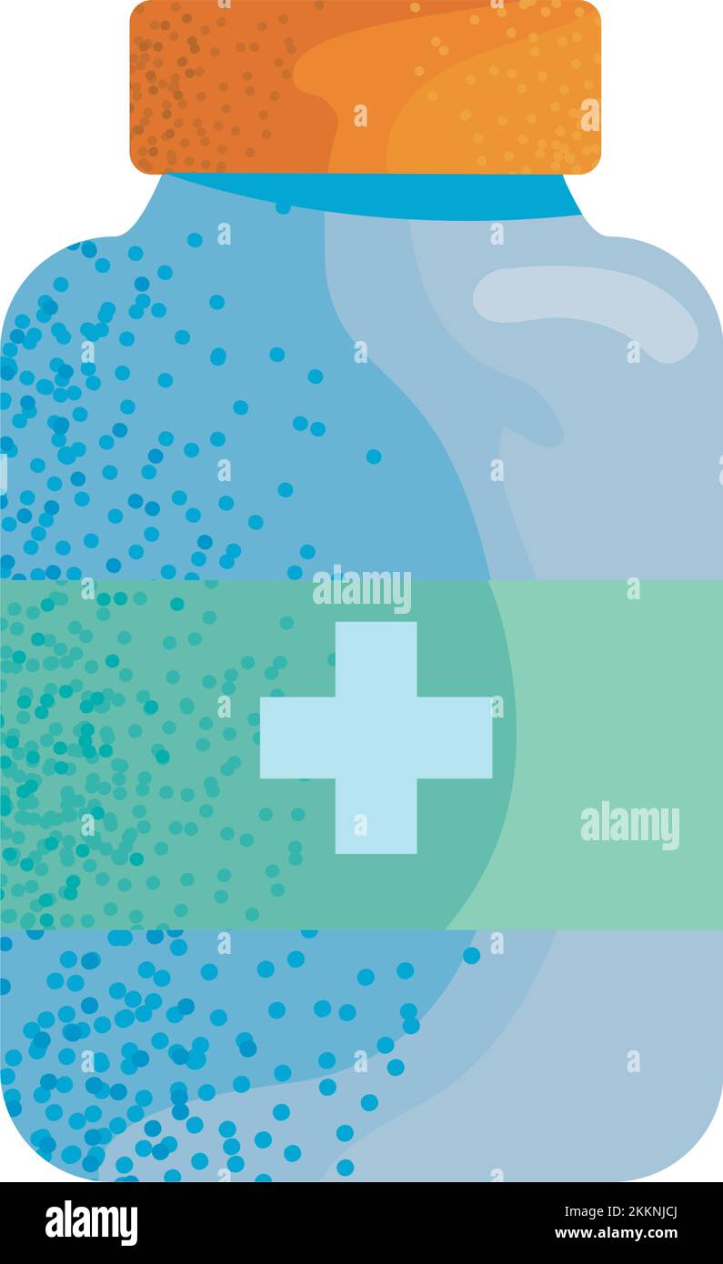 medicine bottle design Stock Vector Image & Art - Alamy