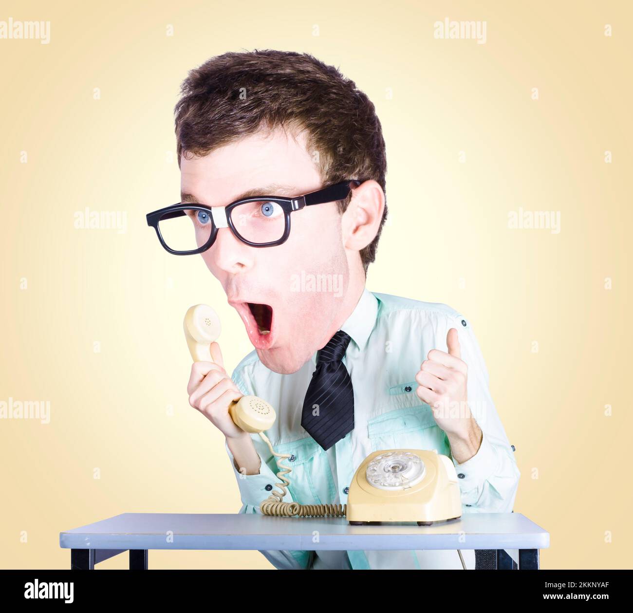 Work dork hi-res stock photography and images - Alamy