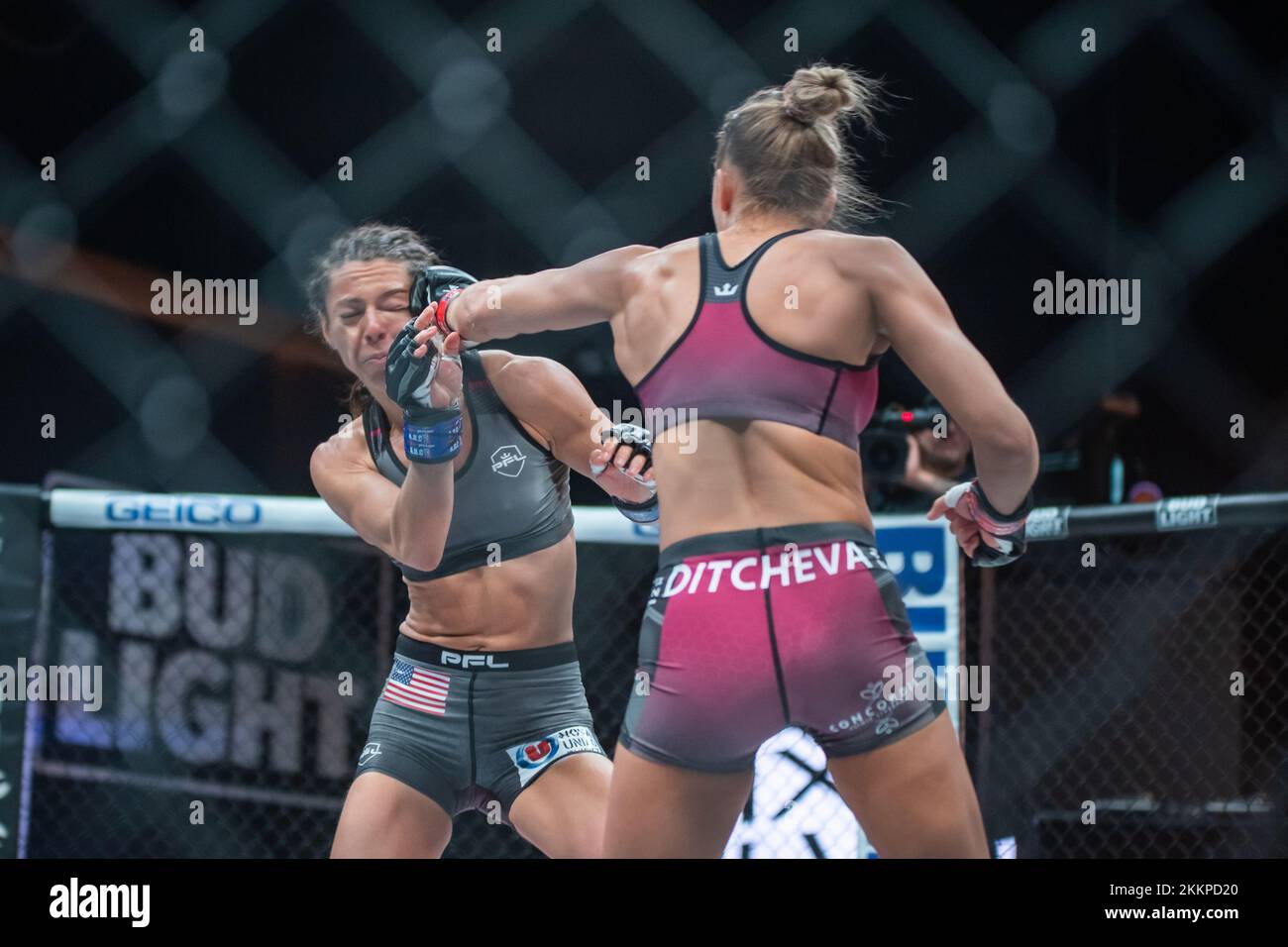 Dakota ditcheva hi-res stock photography and images - Alamy