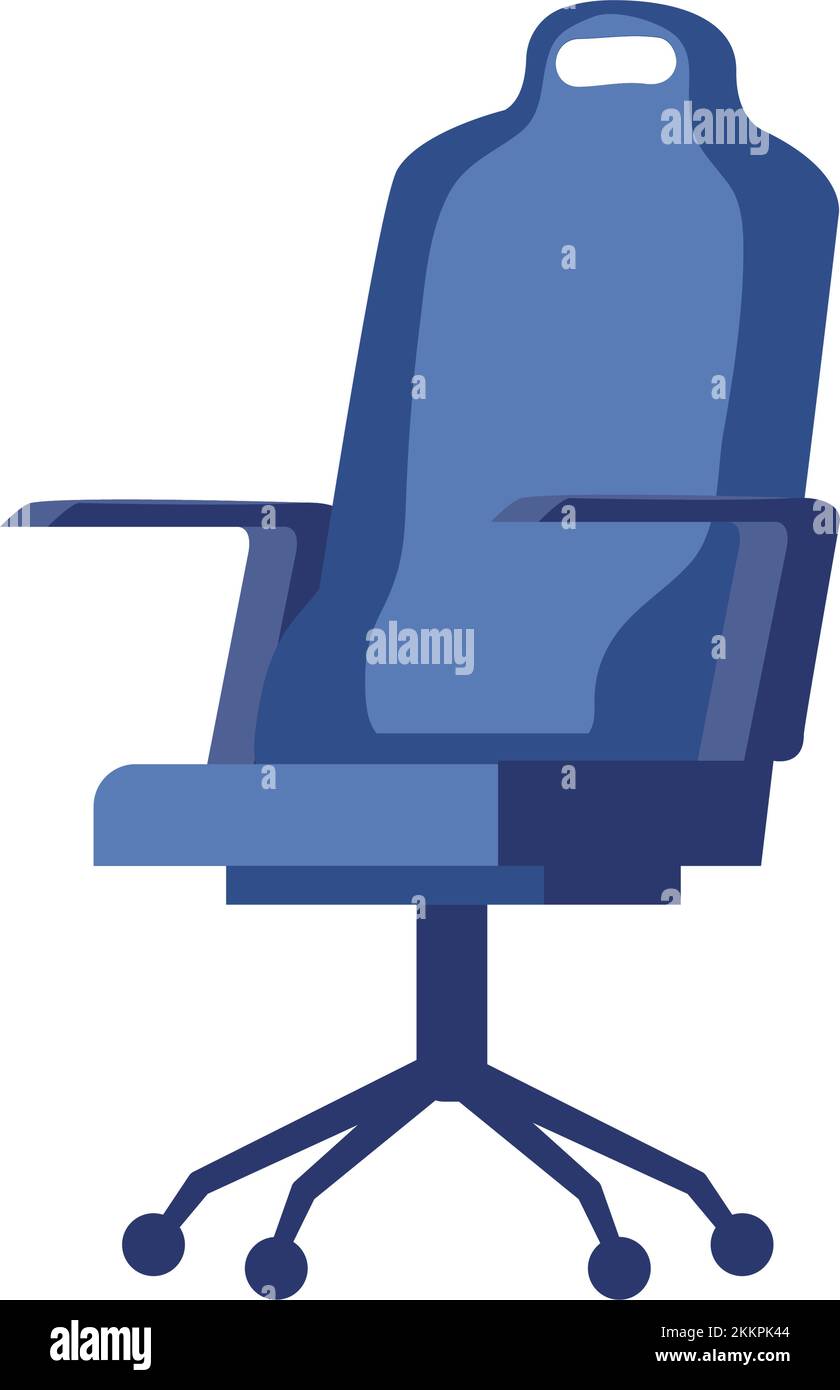 gamer chair design Stock Vector Image & Art - Alamy