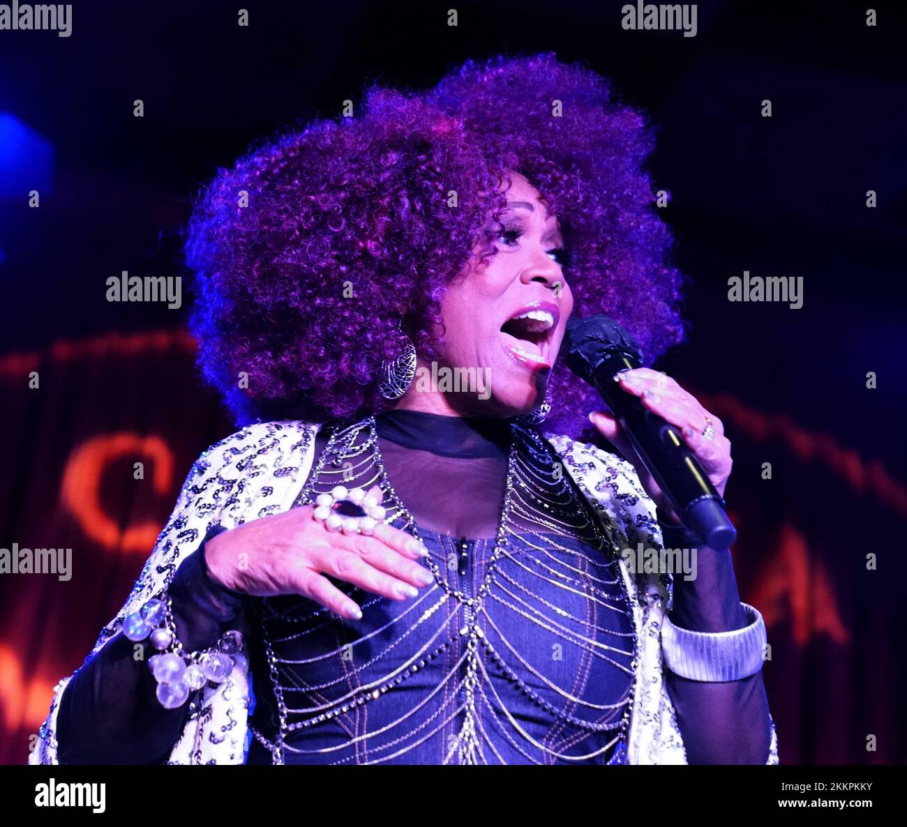 Stevie scott hi-res stock photography and images - Alamy