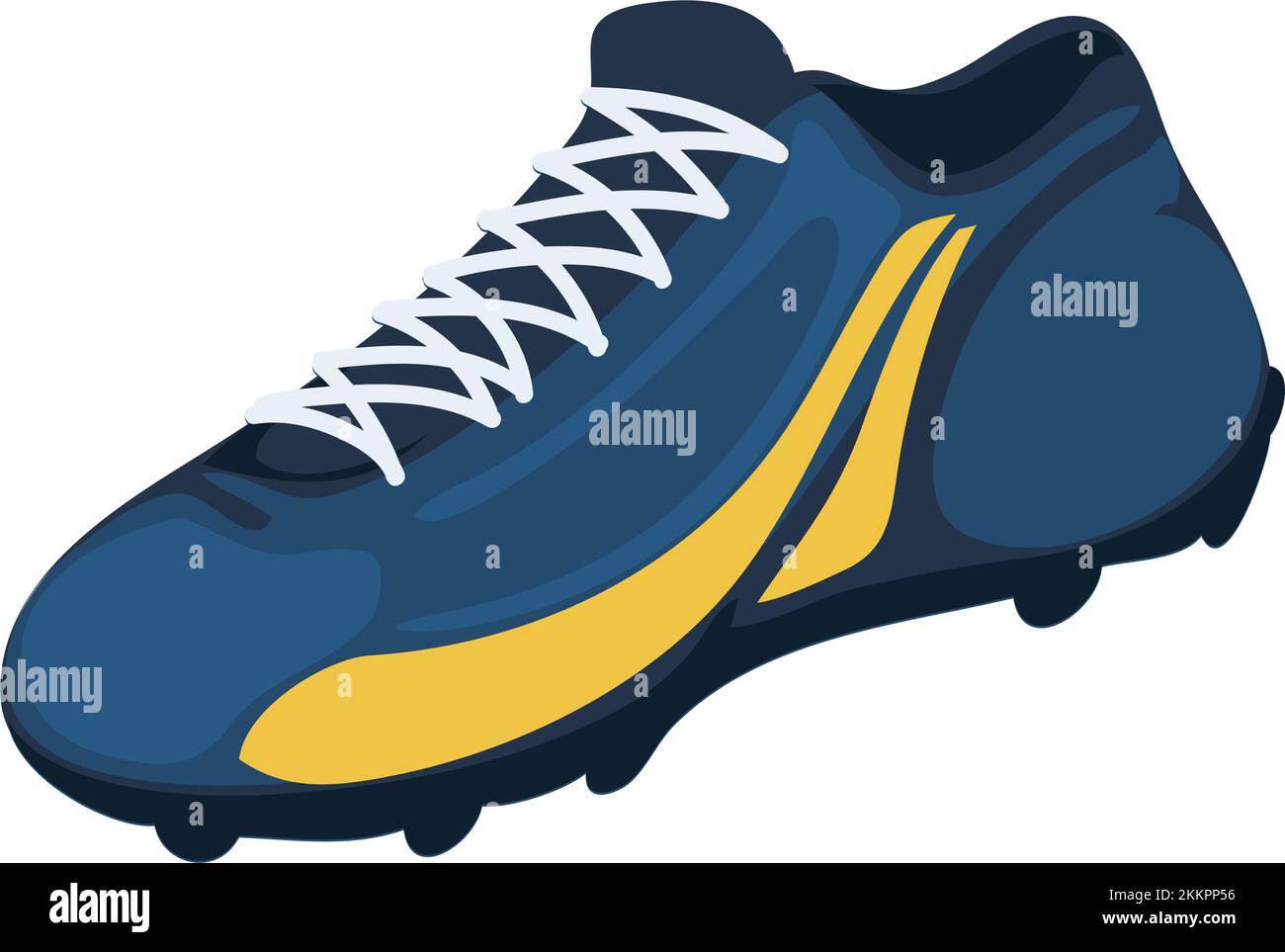 soccer shoes design Stock Vector Image & Art - Alamy