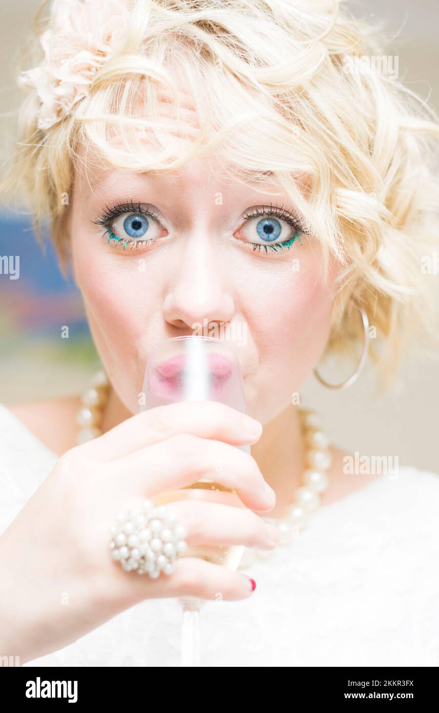 Revelation wonderment hi-res stock photography and images - Alamy