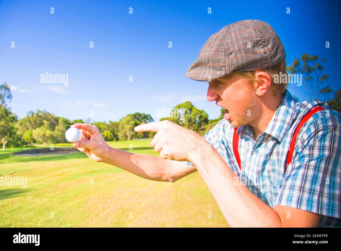 Fit of rage hi-res stock photography and images - Alamy