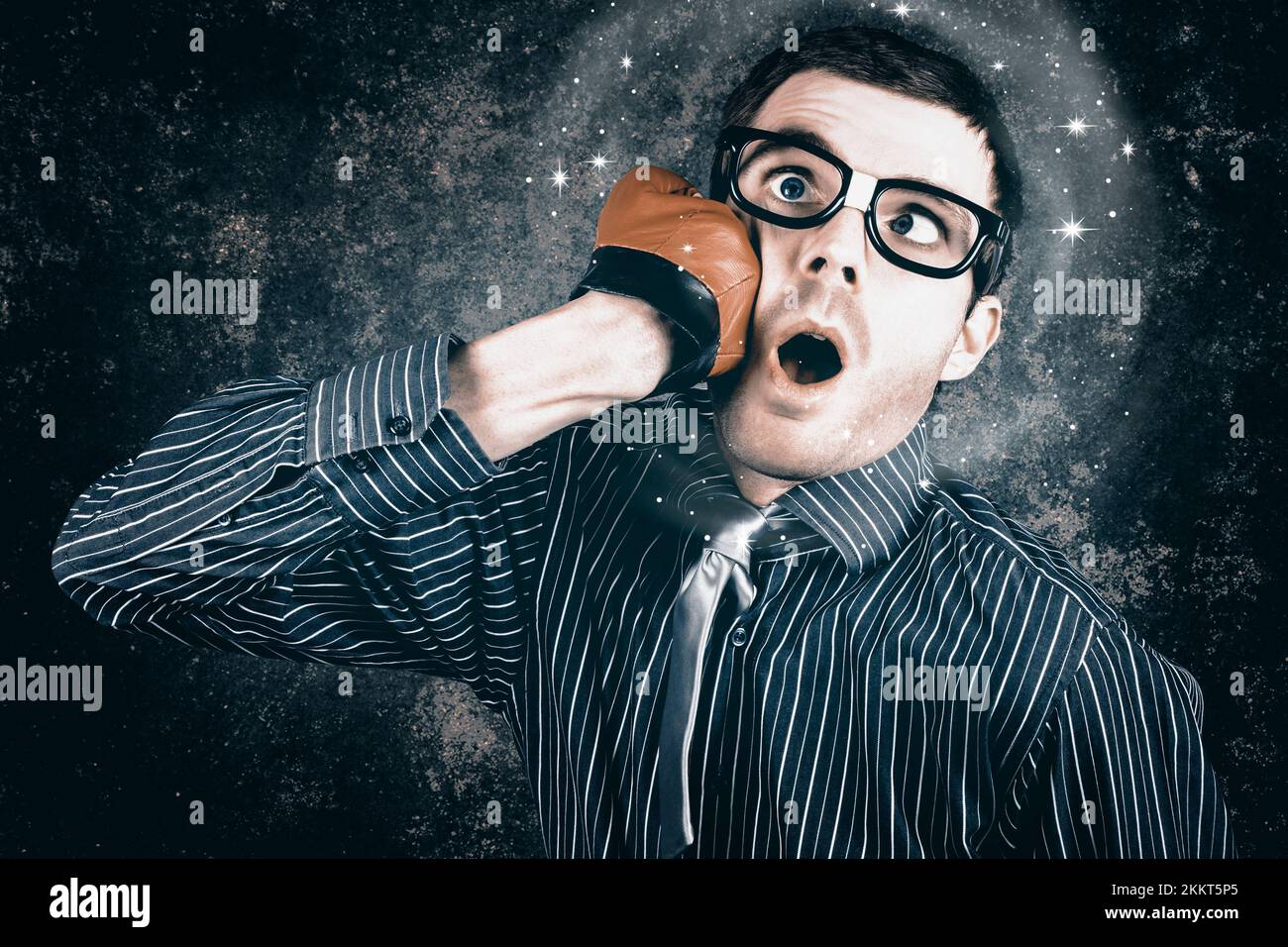 Nerd Photoshoot Ideas