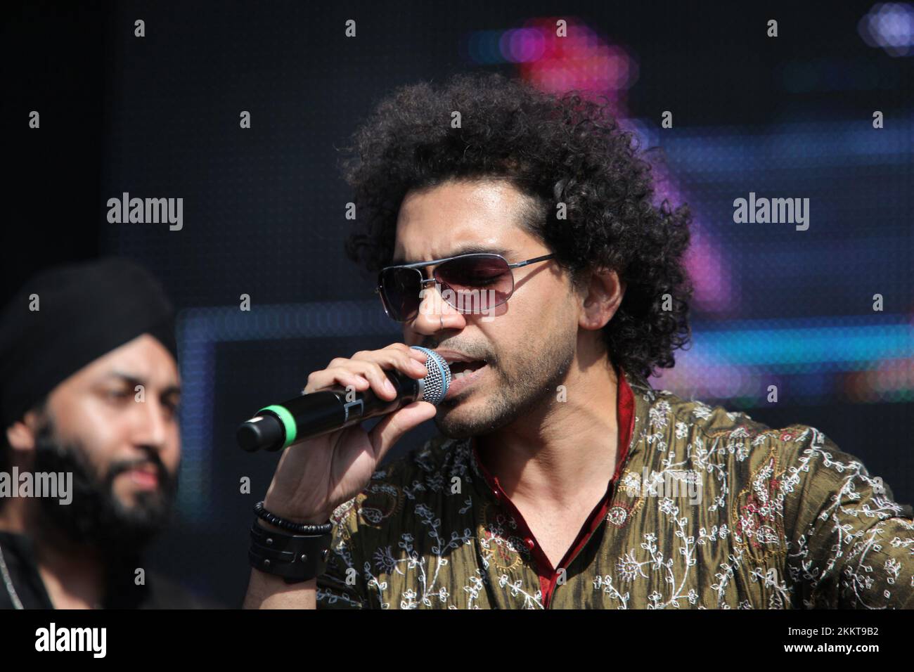 Several bollywood stars hi-res stock photography and images - Alamy