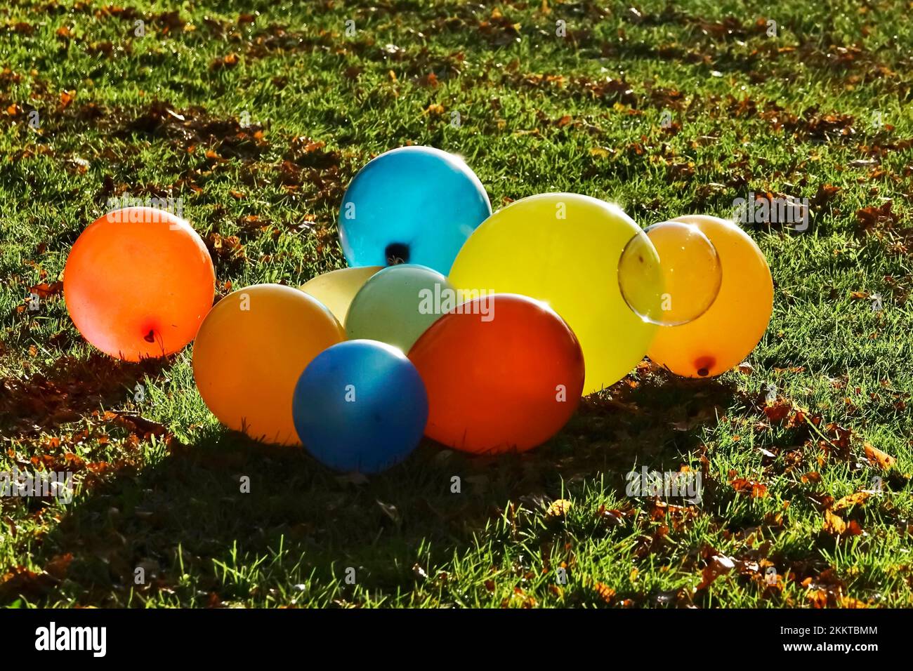 Soap balloon hi-res stock photography and images - Alamy