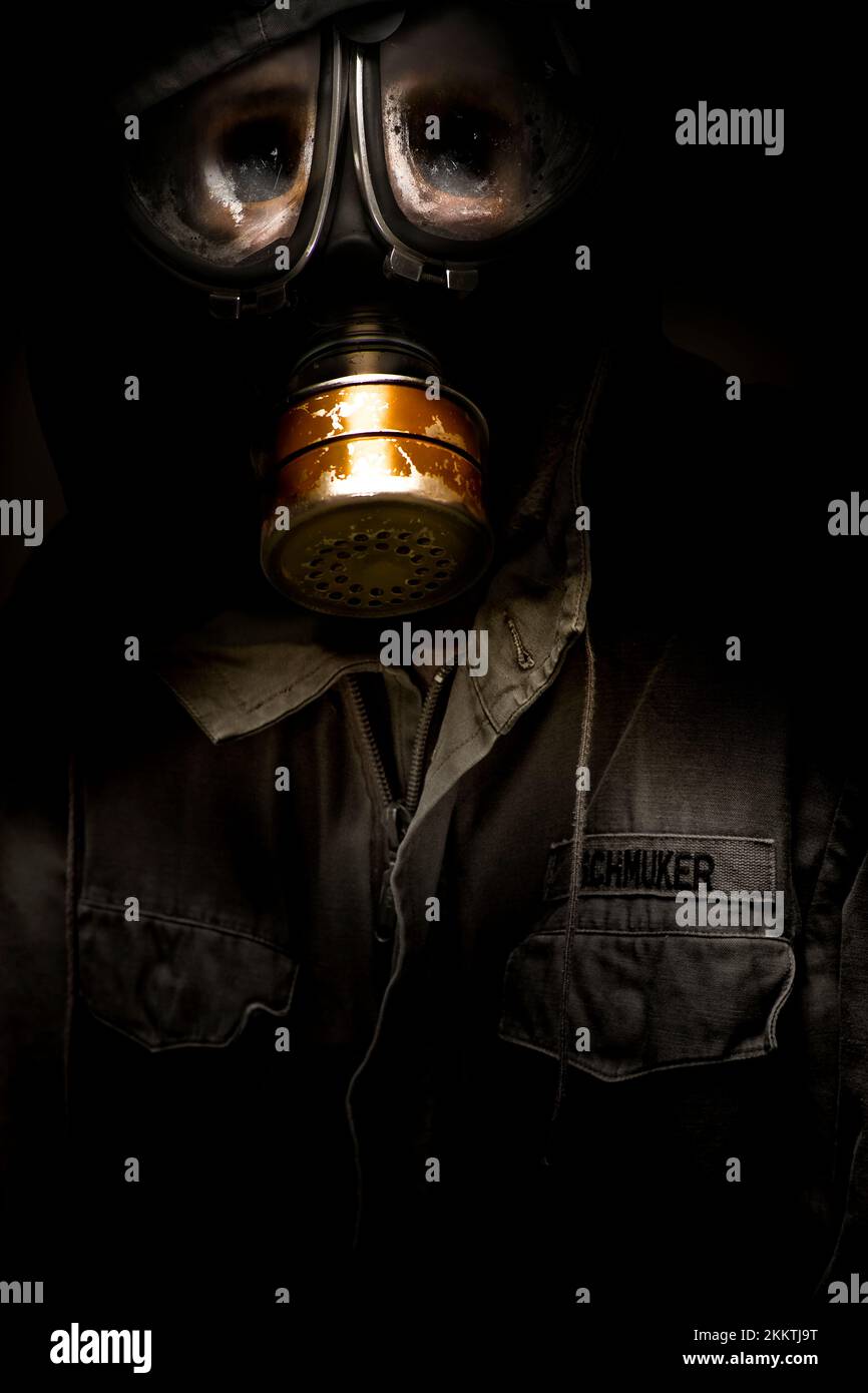 Terror mortal hi-res stock photography and images - Alamy