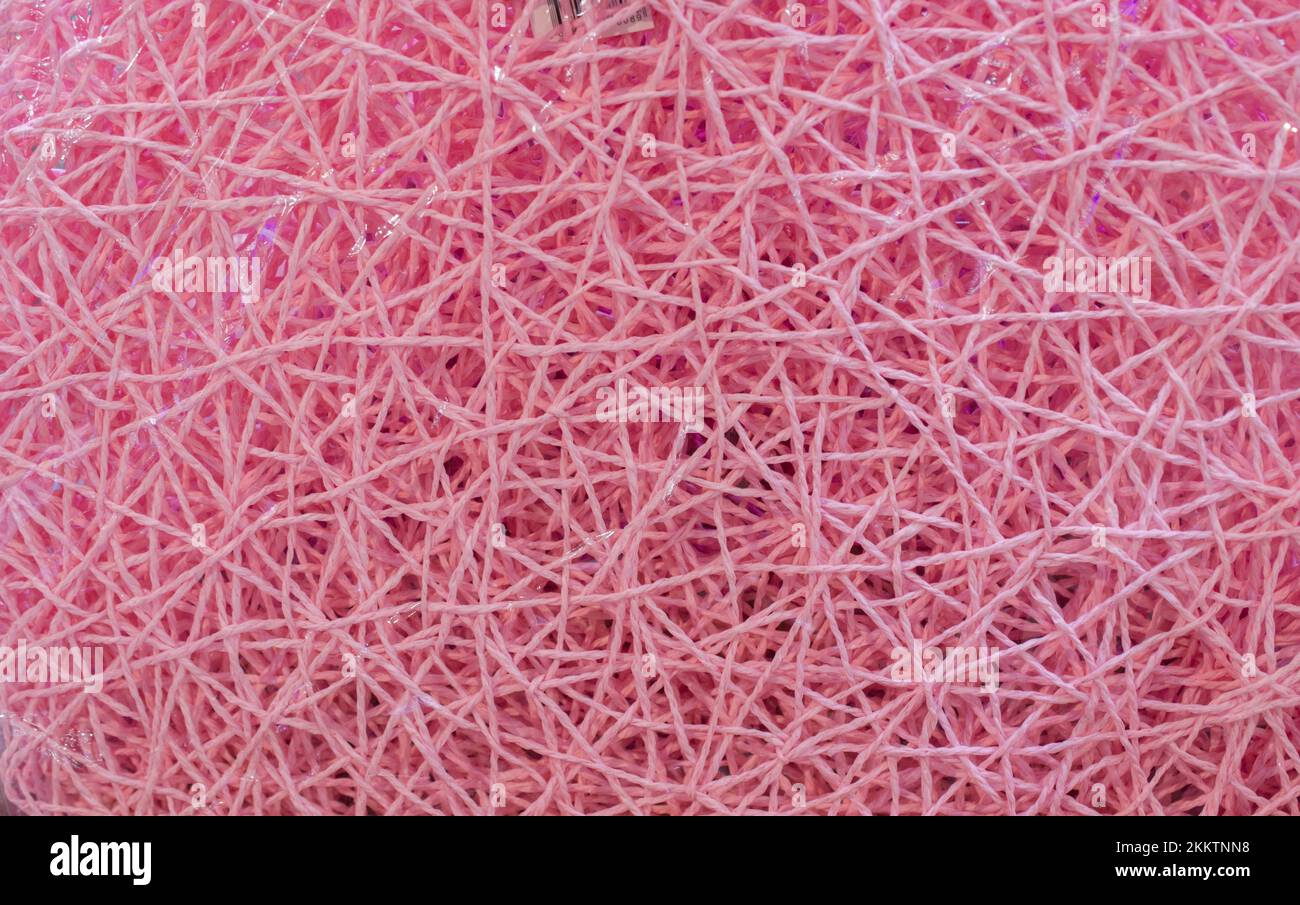 Pattern nature background of handicraft weave texture wicker surface ...